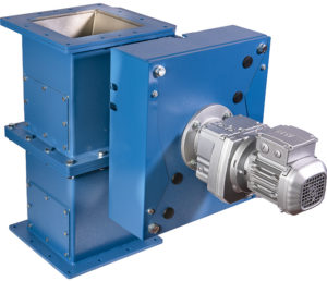 Double Flap Gate Valves - Clapet Valves - YOUNG-MASSA